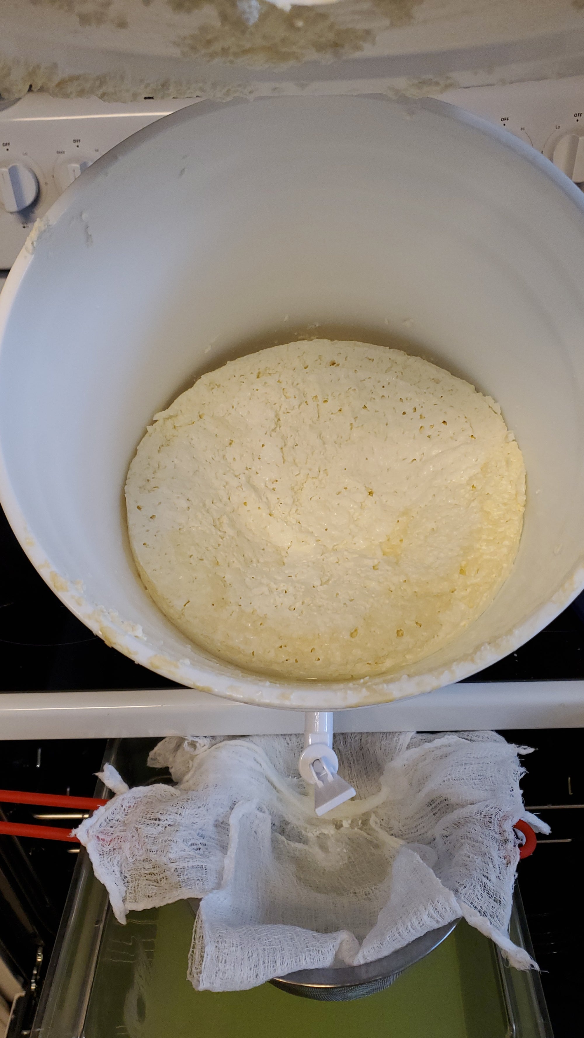 (2 in 1) Bam / Water Filter Bucket System – dropsofbalance